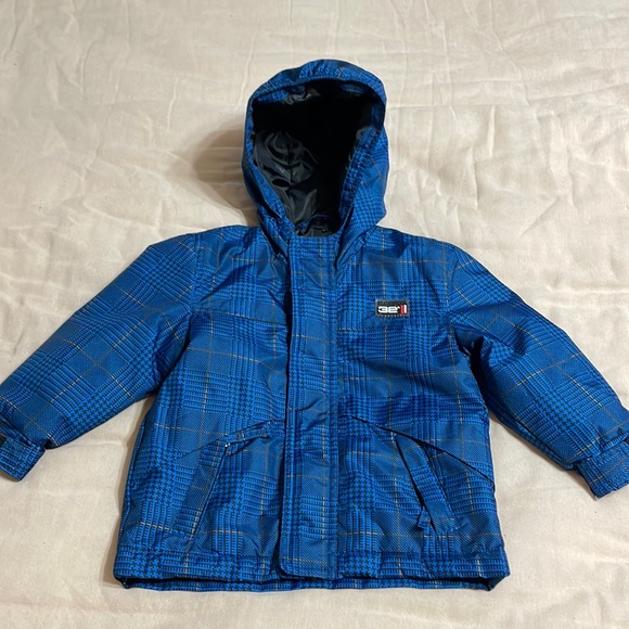 32 Degrees | Jackets & Coats | 32 Weatherproof Brand Infant Boys 8 M ...